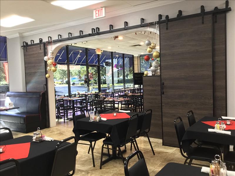 Palm Harbor Grill - Palm Coast, FL