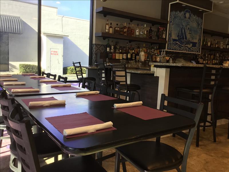 Palm Harbor Grill - Palm Coast, FL